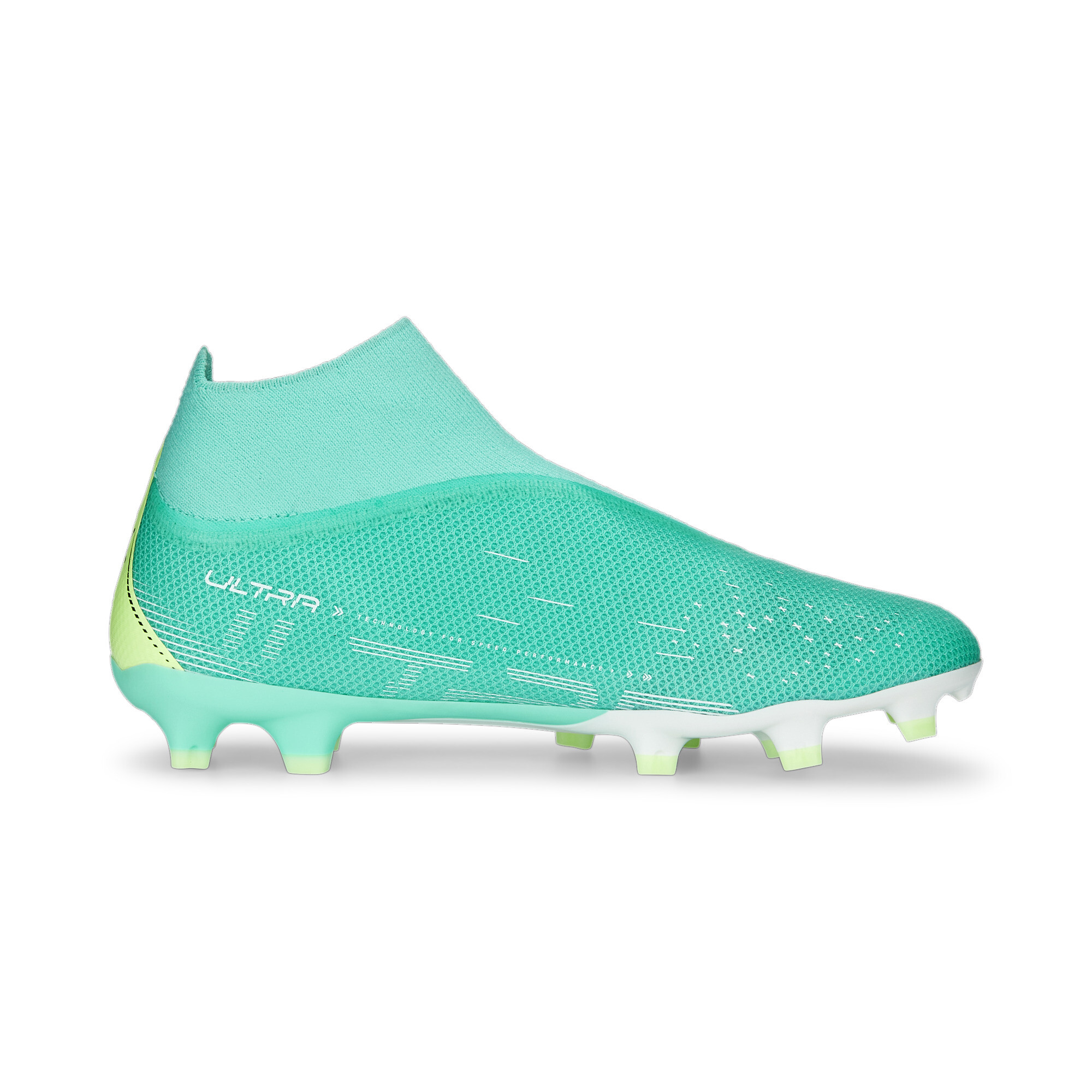 PUMA Mens ULTRA Match+ LL FG/AG Football Boots