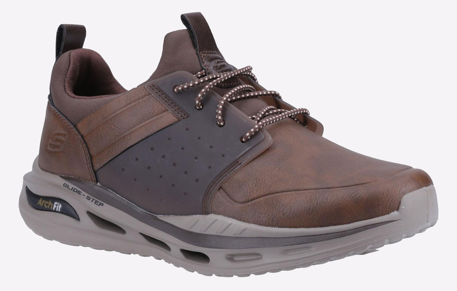 Skechers Arch Fit Orvan Pollick Mens