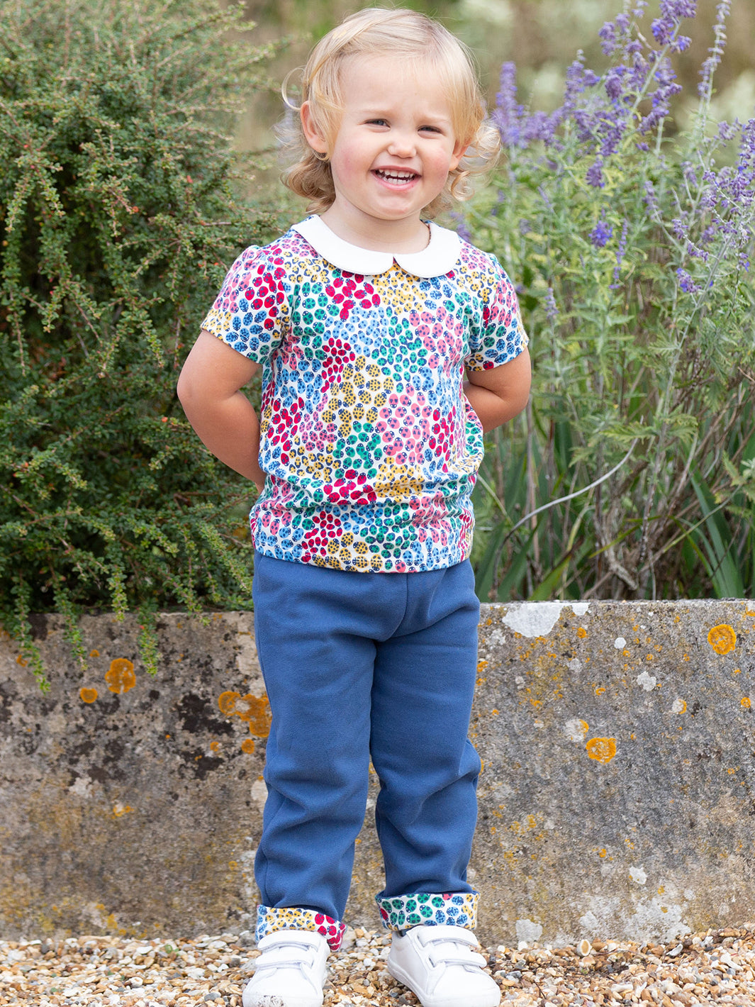 Kite Clothing Ladybird Joggers