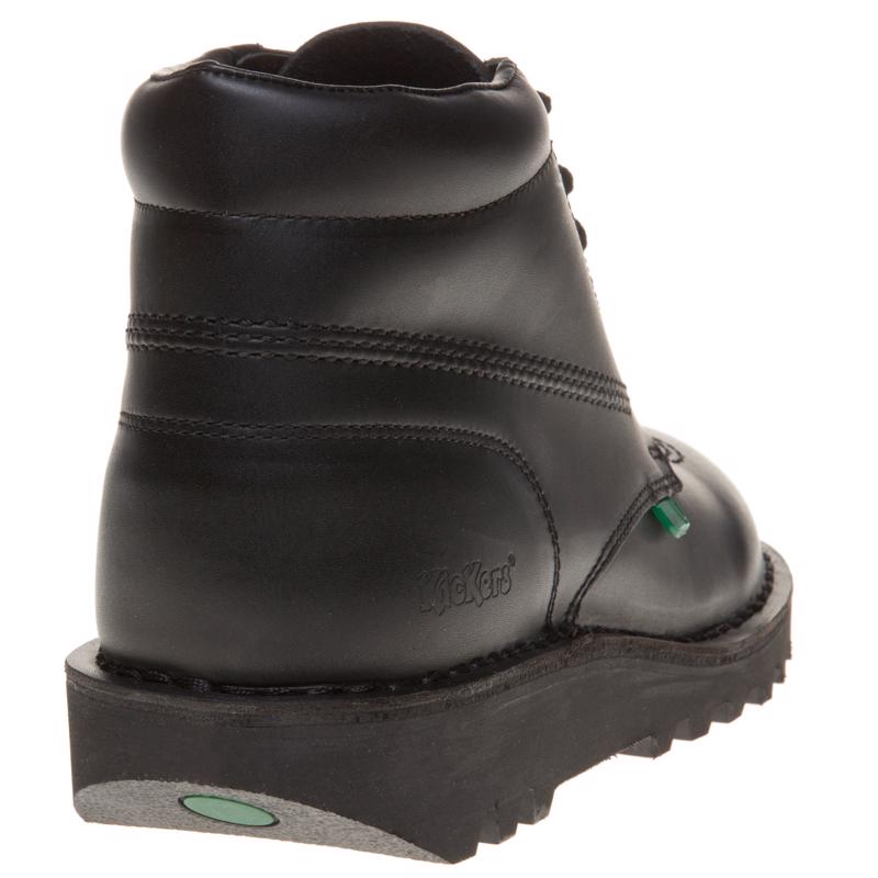 Kickers Kick Hi Core Shoes