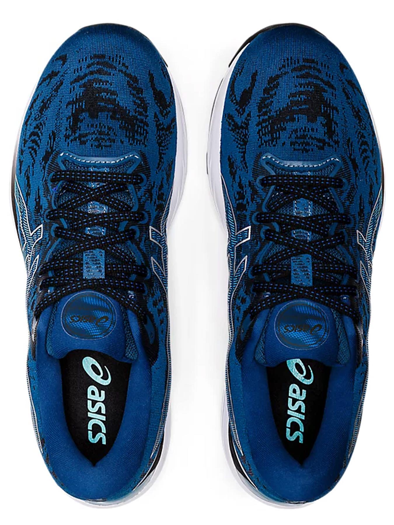 Asics Gel-Cumulus 23 | Mens Running Trainers - Blue