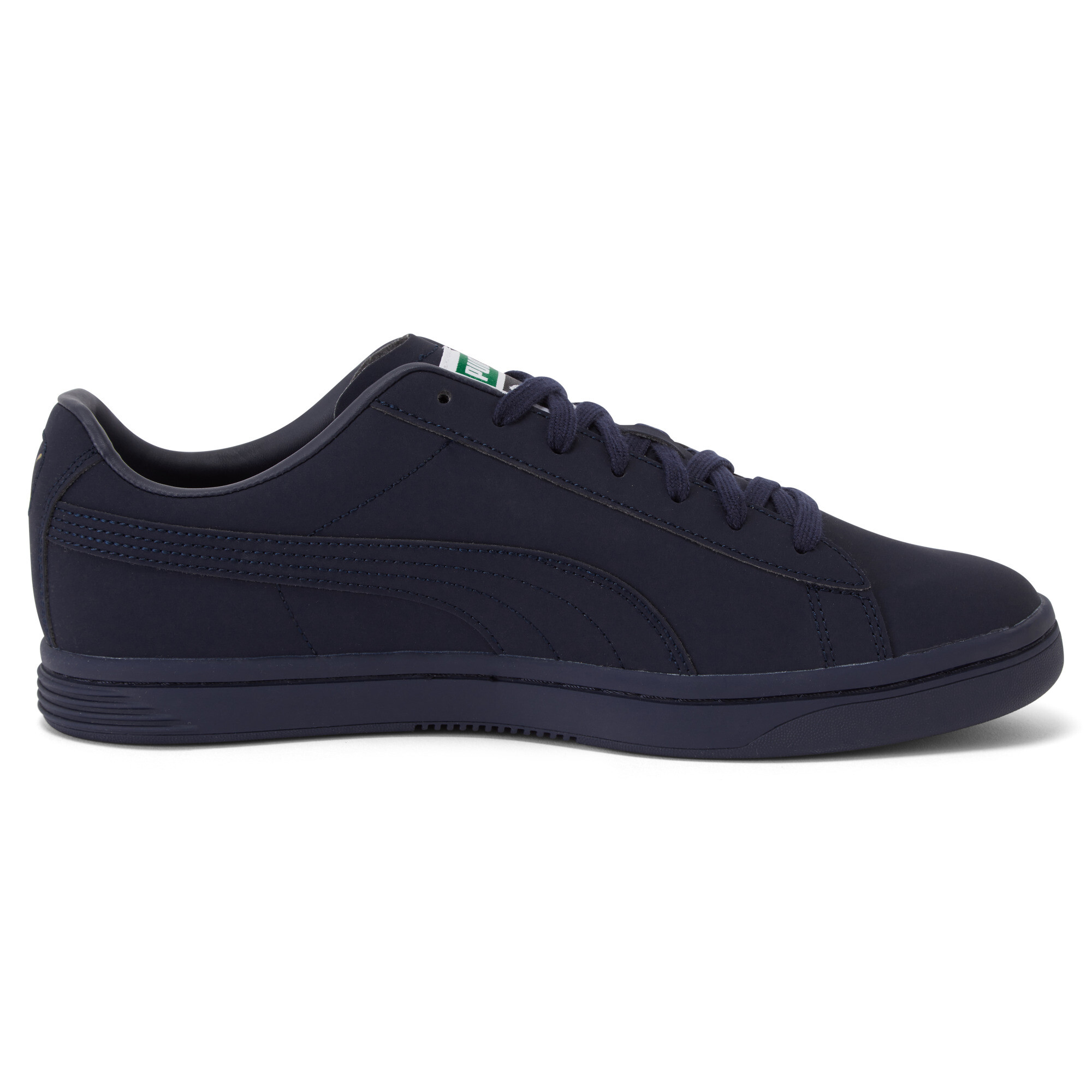 PUMA Court Star Buck Trainers