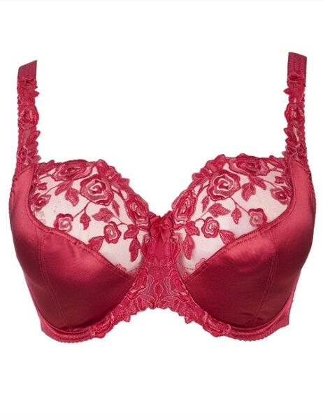 6010 Fantasie Belle Balcony Bra
