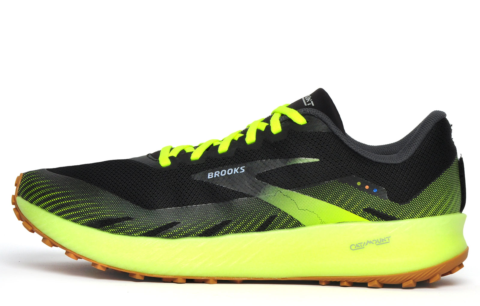 Brooks Catamount All Terrain Mens