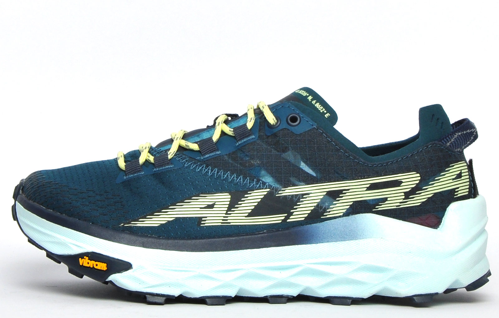 Altra Mont Blanc All Terrain Trail Womens
