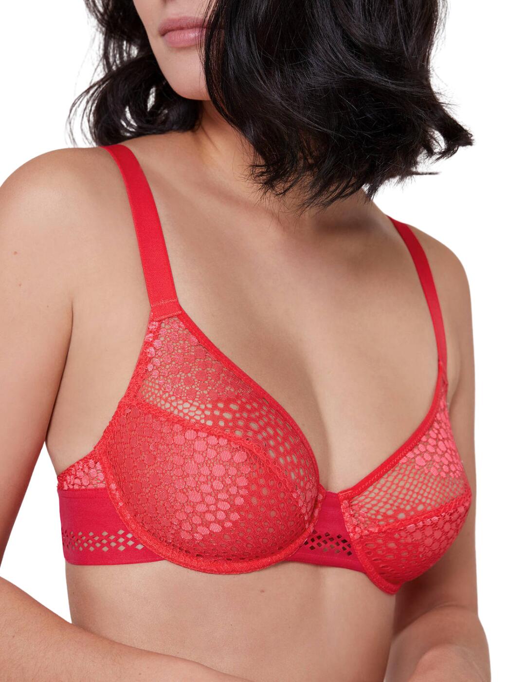 20H319 Implicite by Simone Perele Urban Underwired Bra