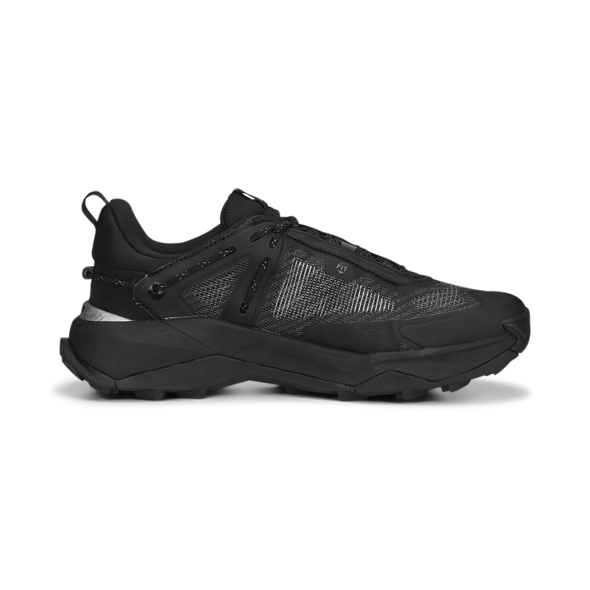PUMA Womens Explore NITRO GORE-TEX Derby Hiking Shoes