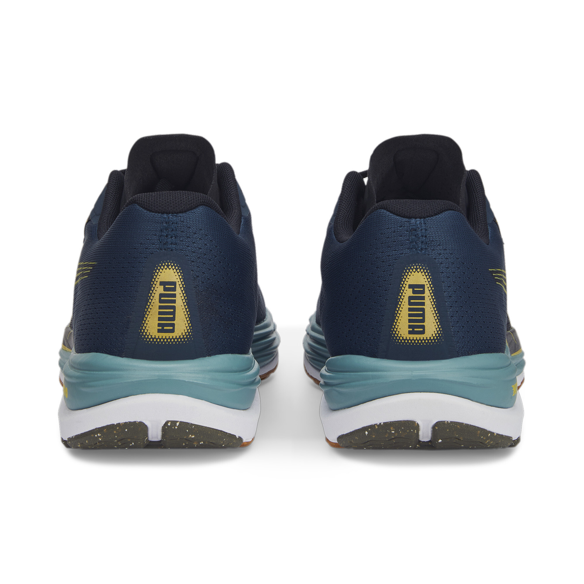 PUMA x FIRST MILE Velocity NITRO 2 Mens Running Shoes