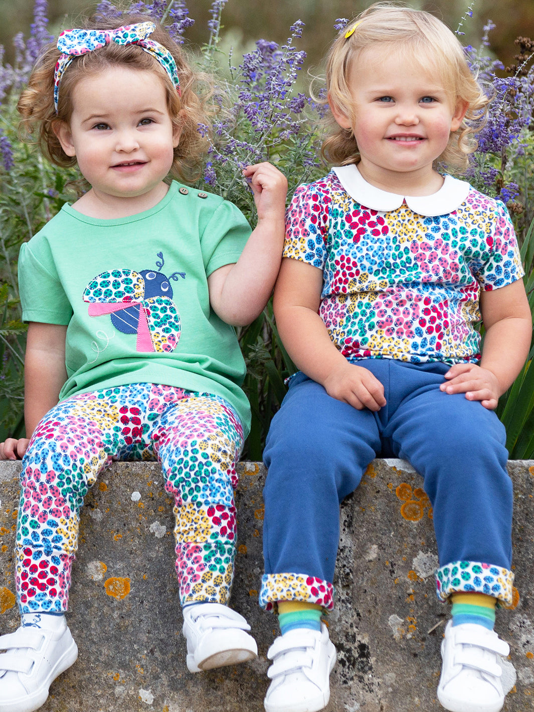 Kite Clothing Ladybird Joggers