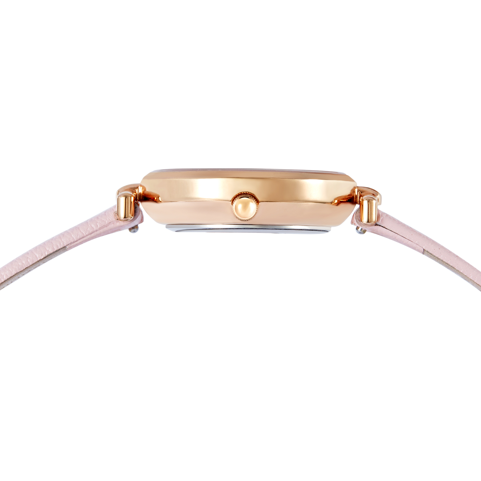 VICTORIA HYDE Watch Pearl Dial Pink
