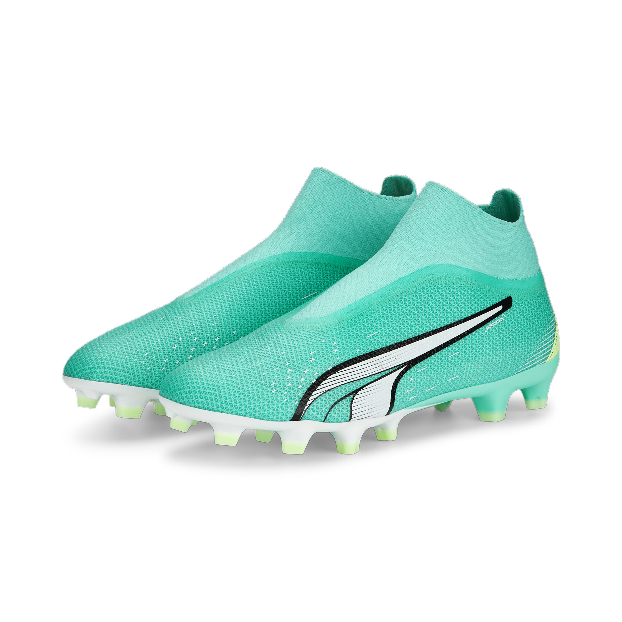 PUMA Mens ULTRA Match+ LL FG/AG Football Boots
