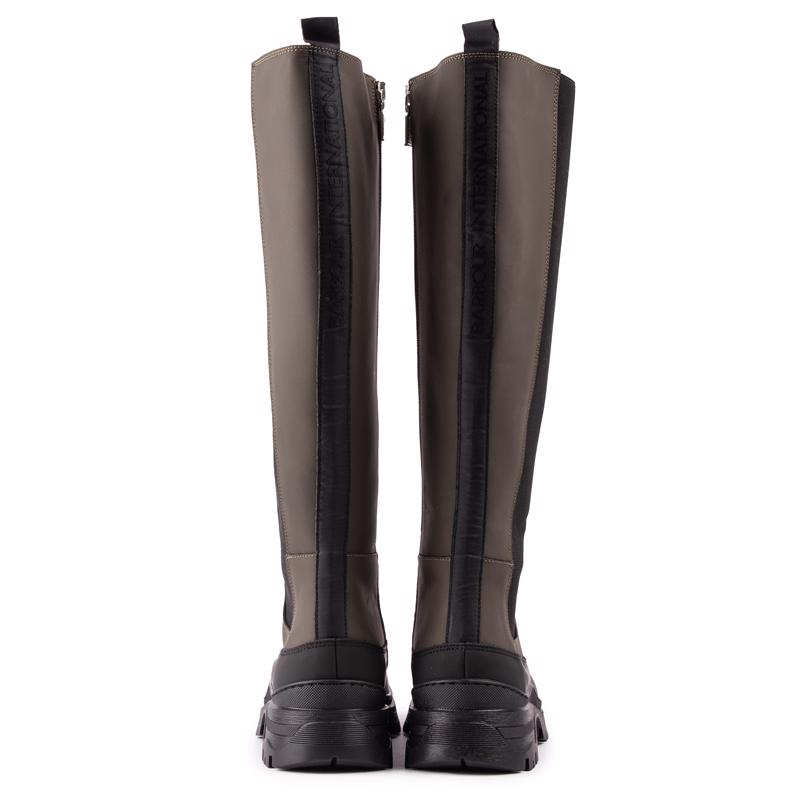 Barbour International Podium Botas