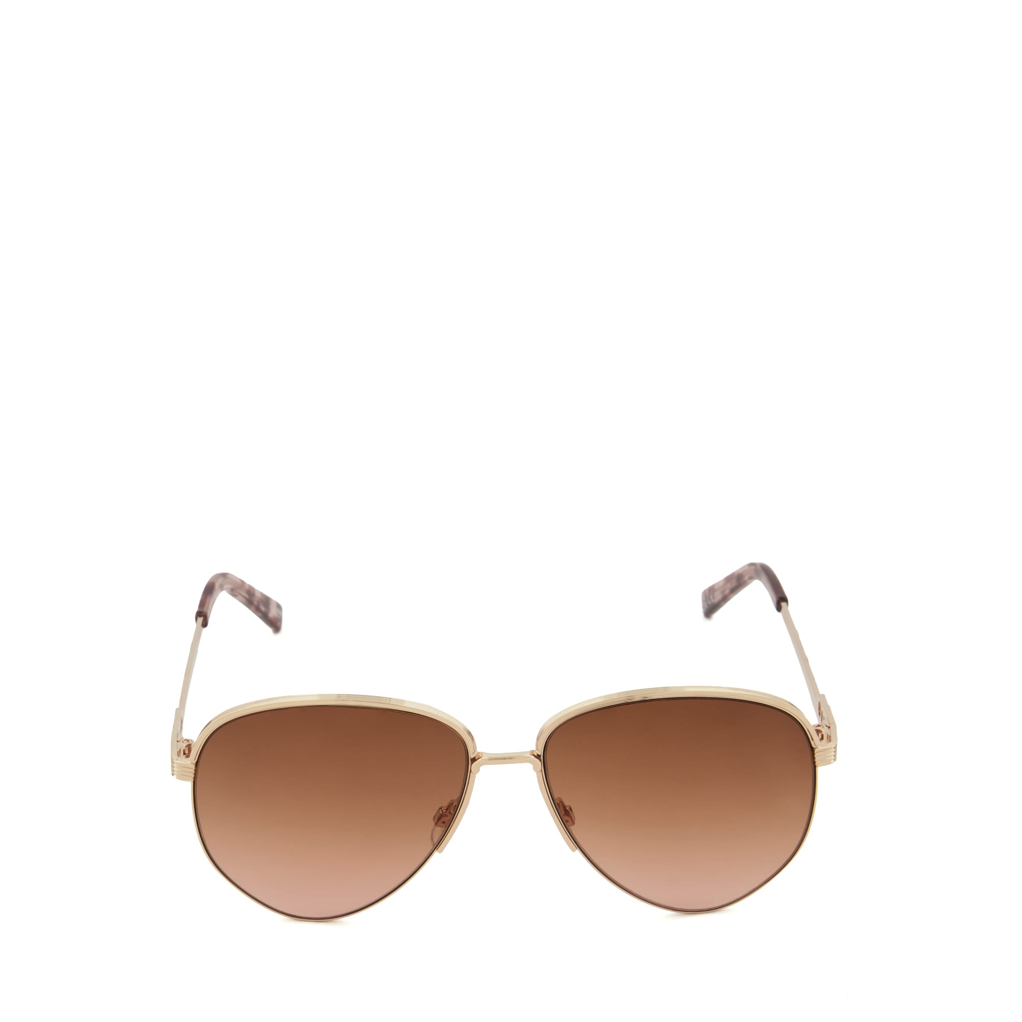 Dune GRAVITYS Oval Sunglasses