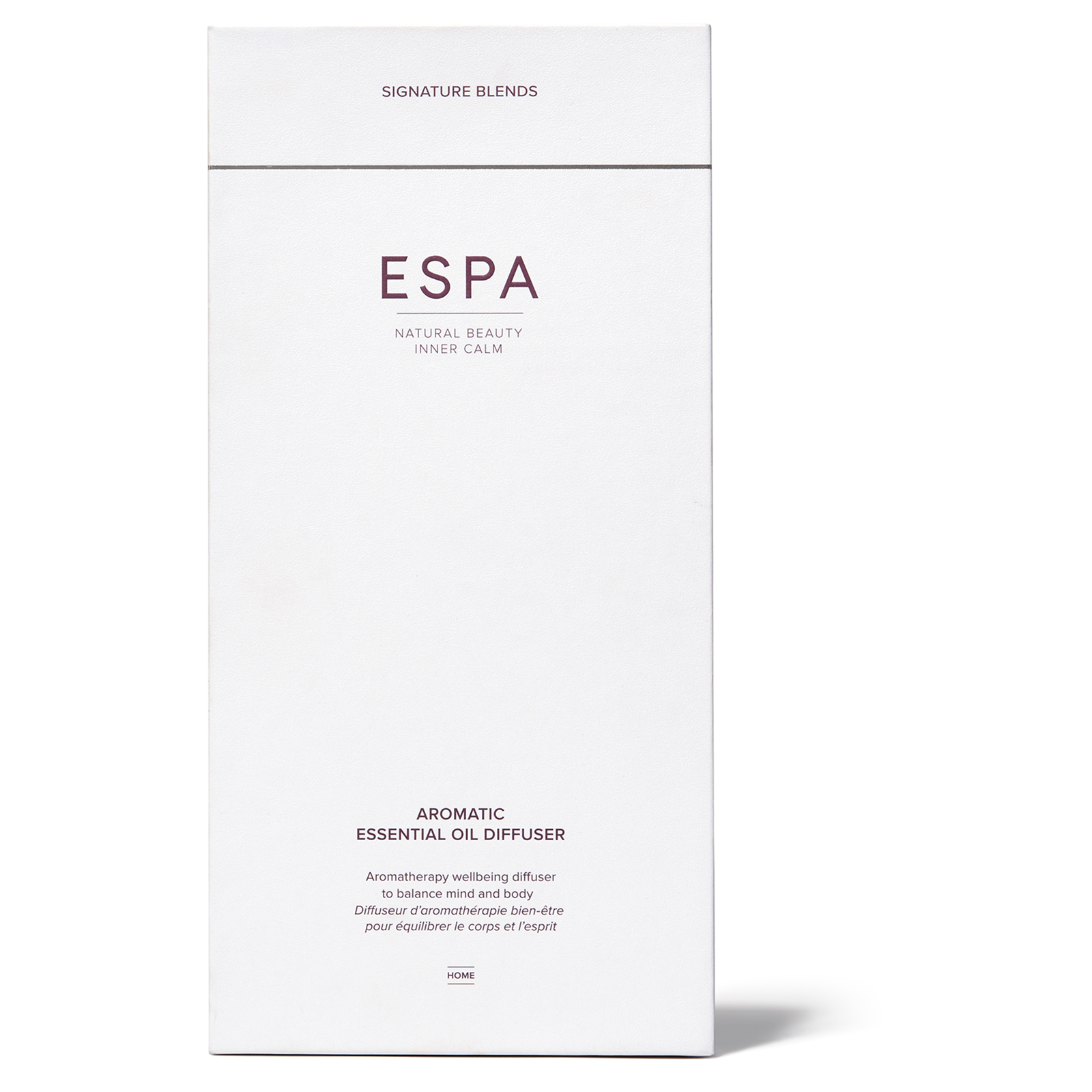 ESPA Aromatic Essential Oil Diffuser