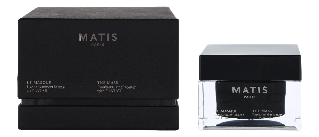 Matis The Mask Remineralizing Laquer50 ml.