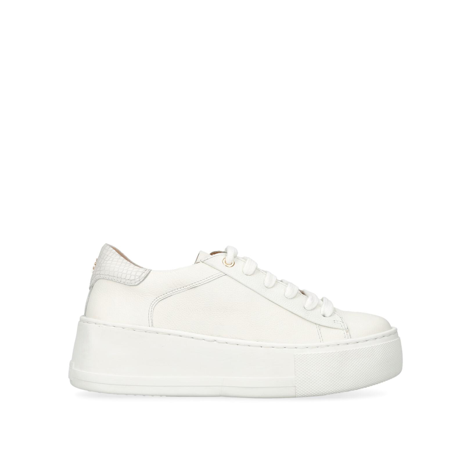 Kurt Geiger London Leather Kgl Highgate Sneakers