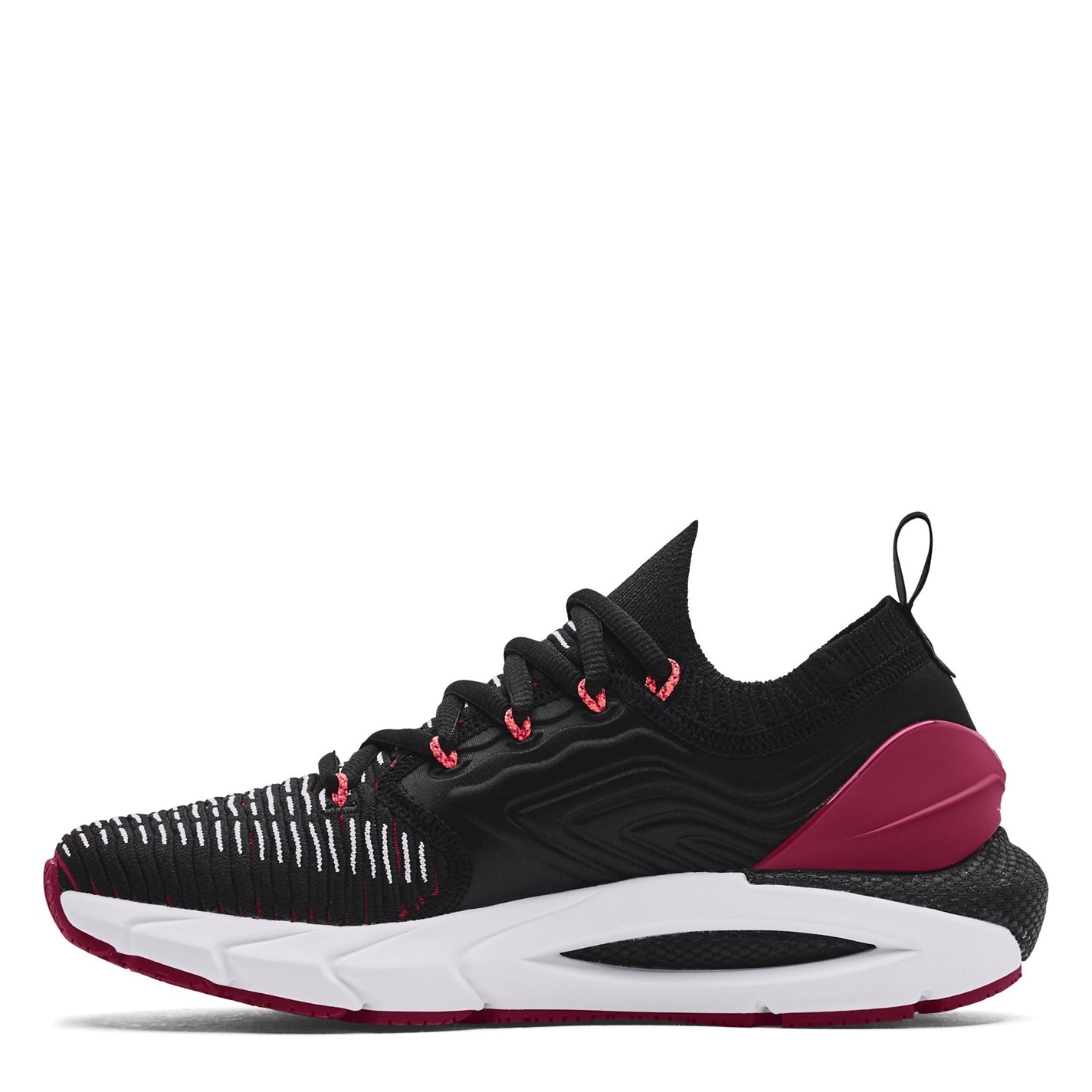 Under Armour Womens Hovr Phantom 2 Intelliknit Running Trainers