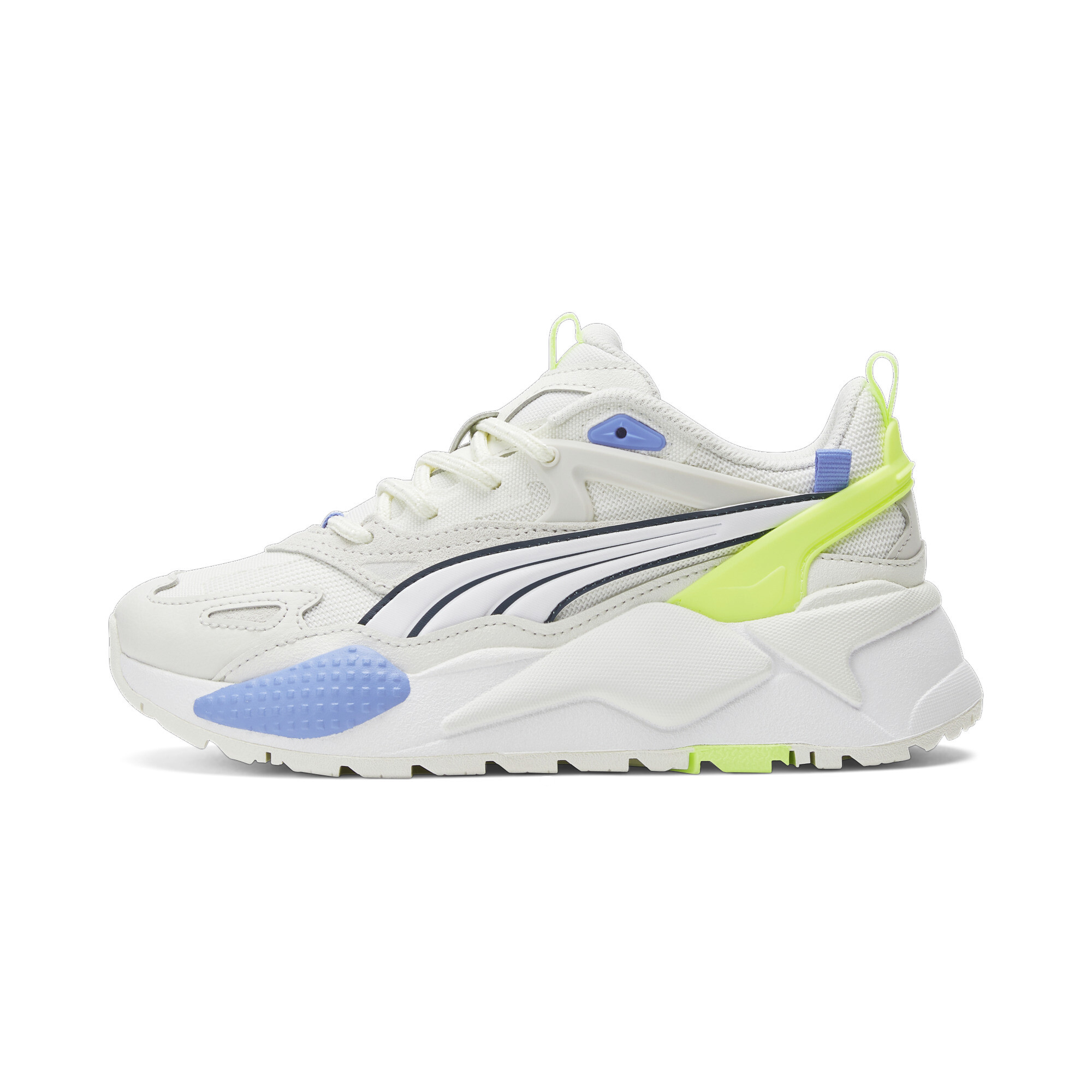 PUMA Unisex Kids RS-X Efekt Turbo Sneakers Youth