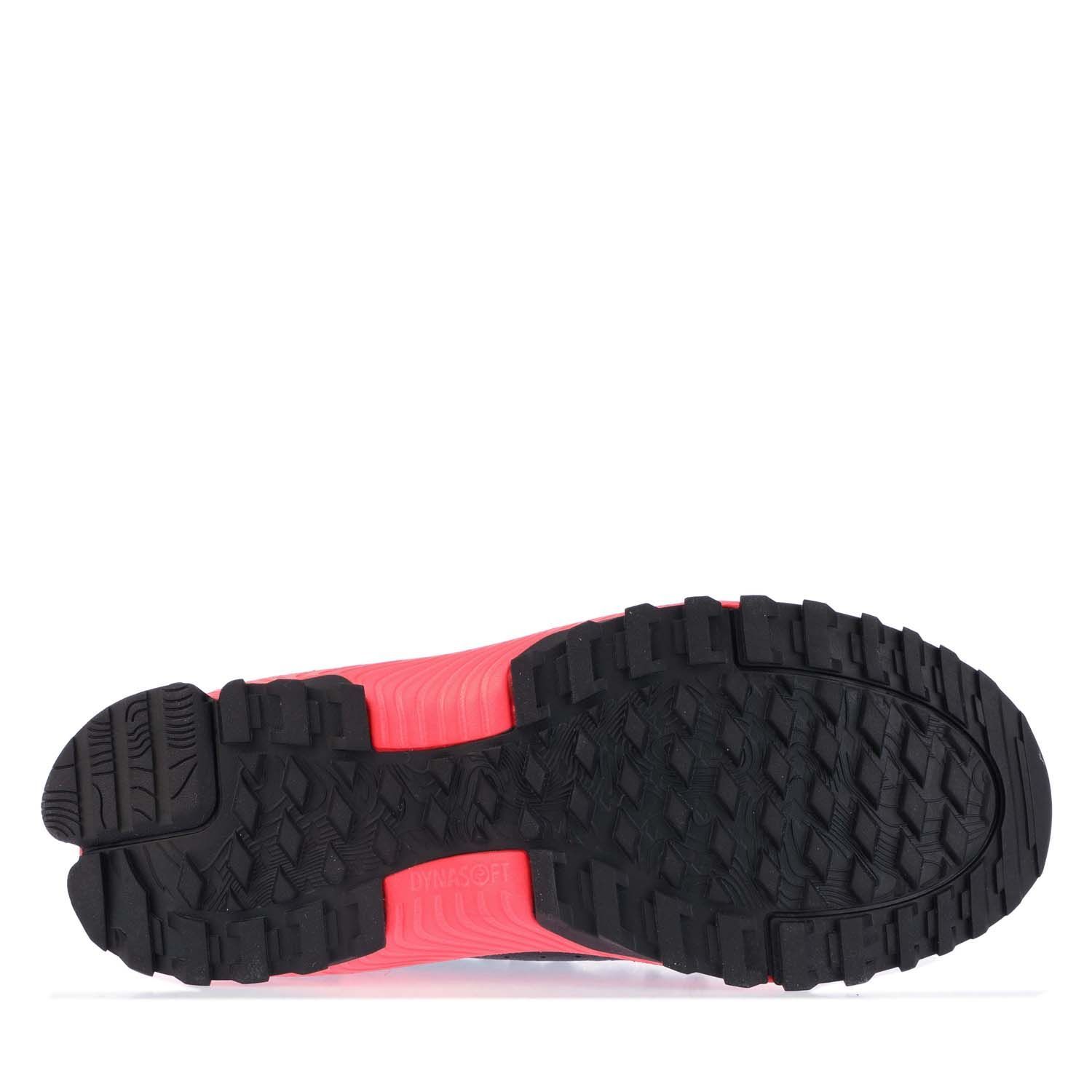 New Balance Shando Trail hardloopschoenen voor heren, zwart