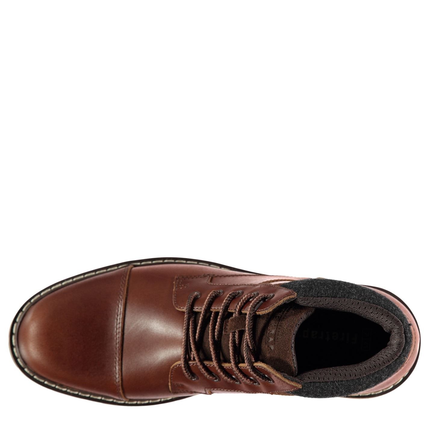 Firetrap Mens Aubin Boots