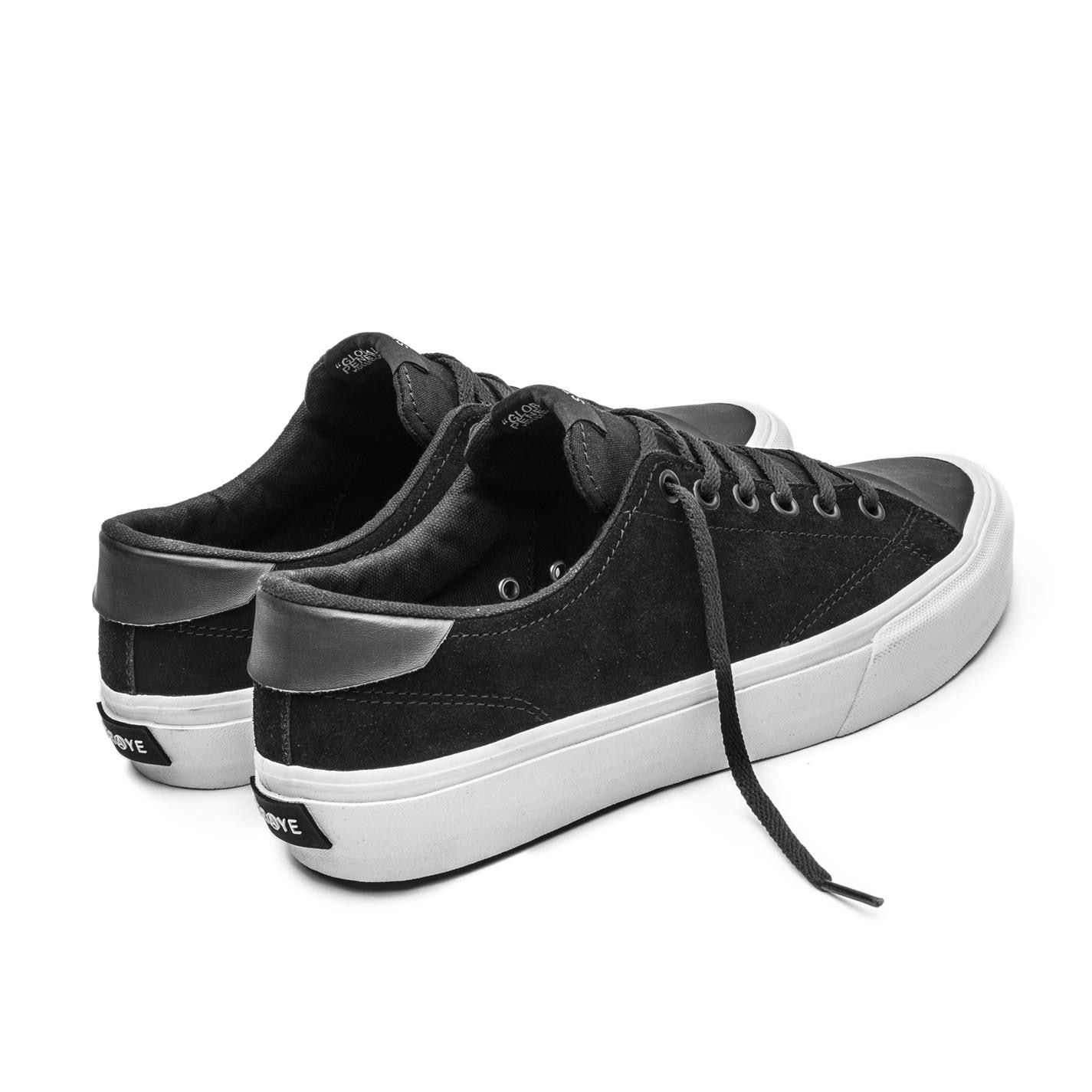 Straye Mens Stanley Dixon Skate Trainers Sneakers Shoes