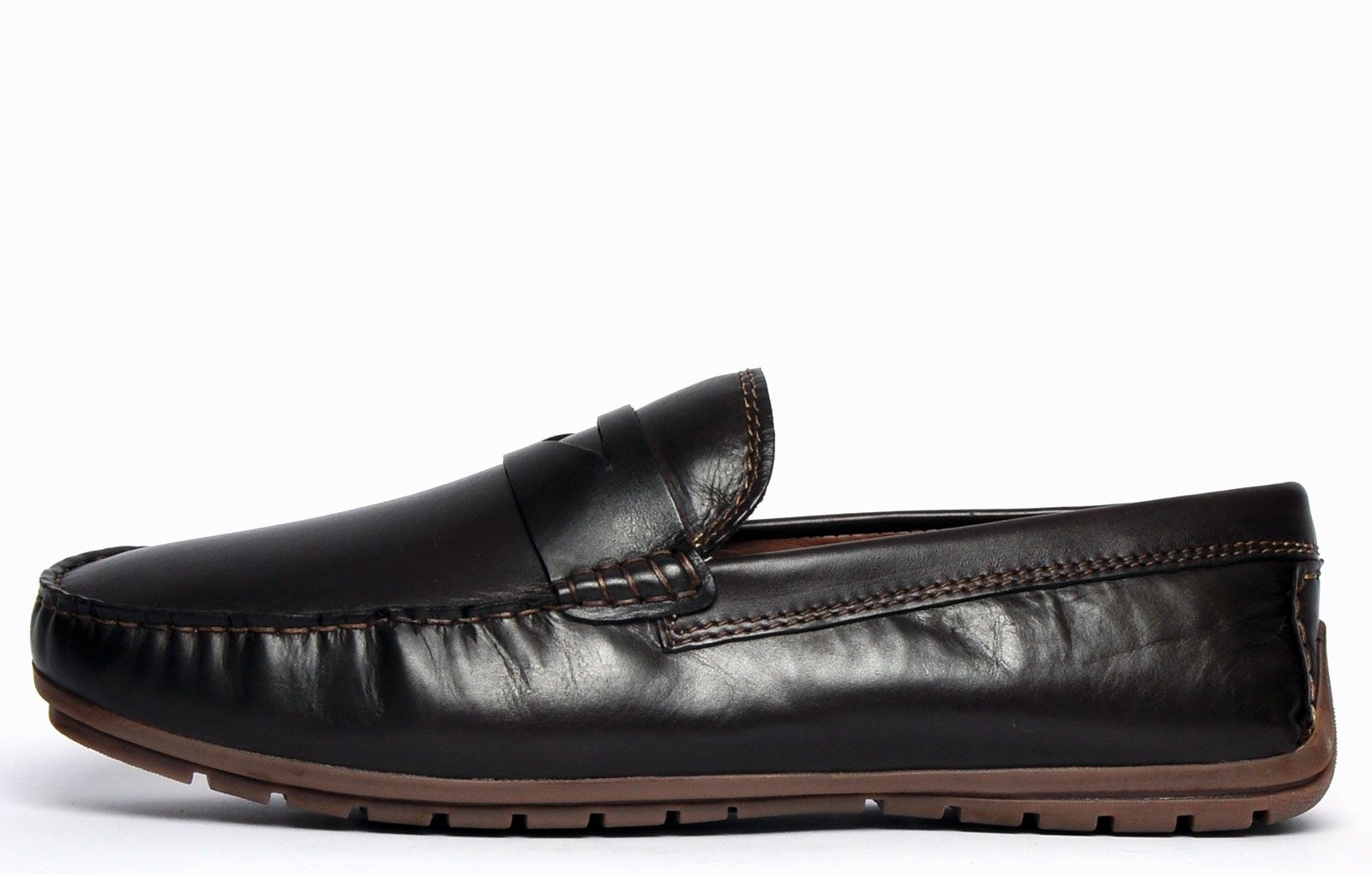 Catesby England Carter Leather Mens