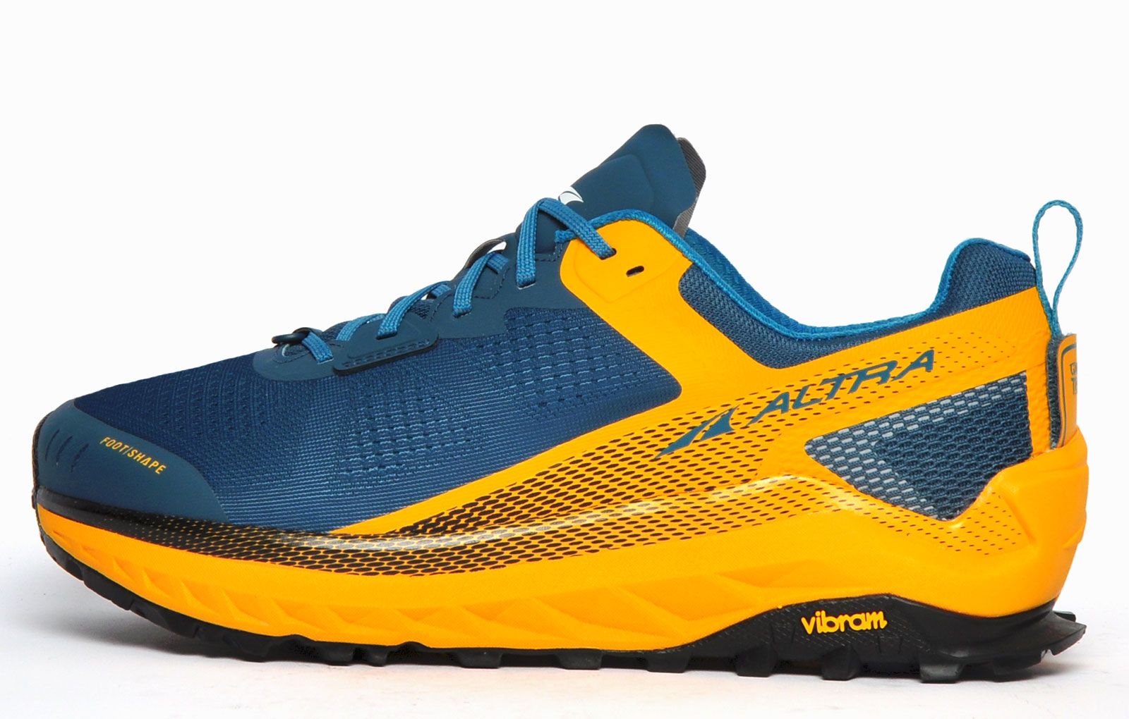 Altra Olympus 4 All Terrain Trail Mens