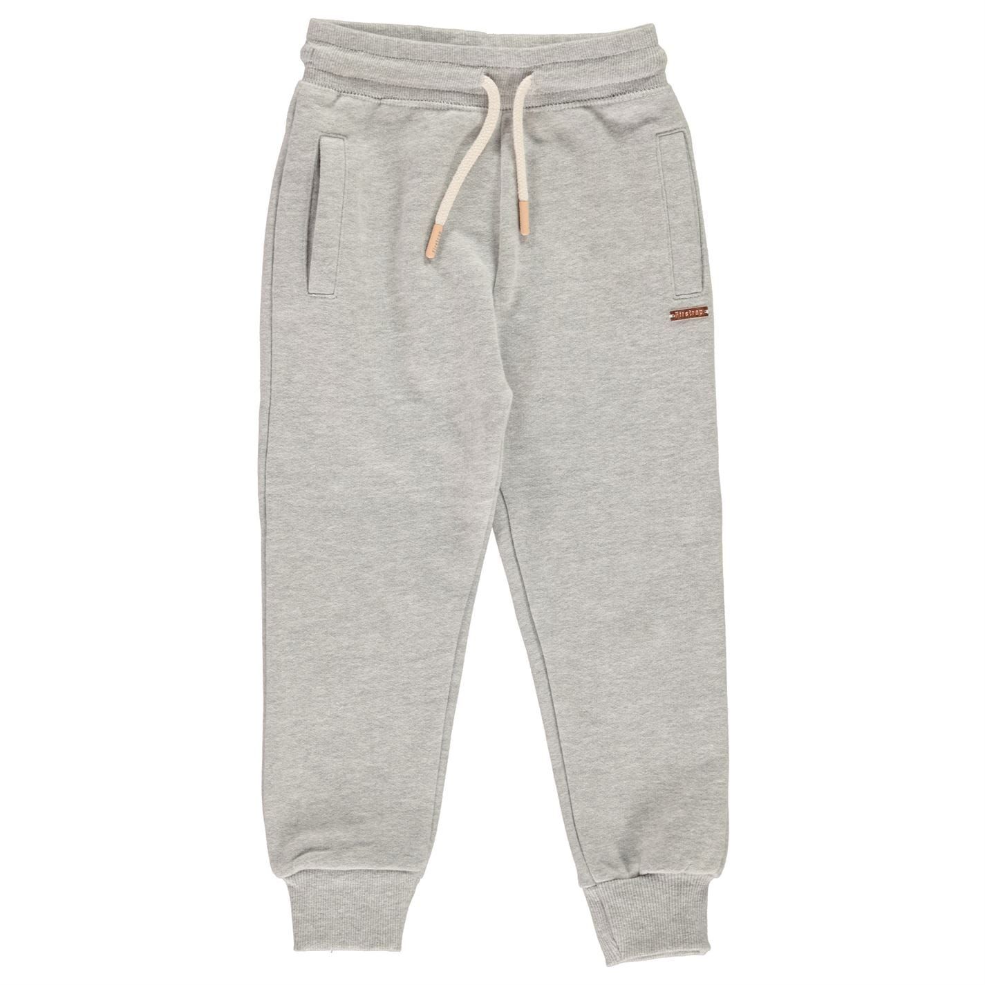 Firetrap Kids Girls 2 Piece Jogging Tracksuit Set