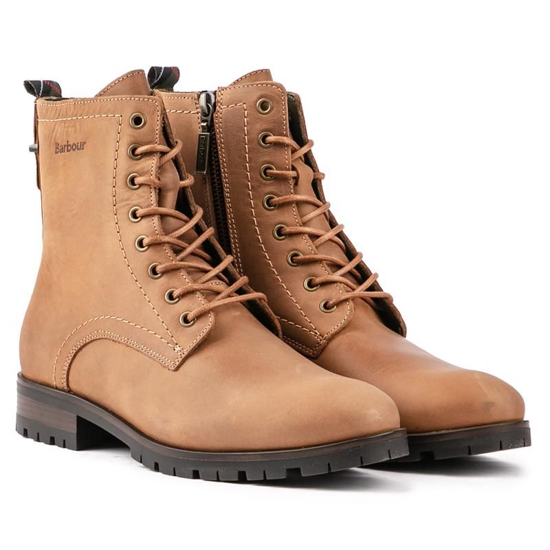 Barbour Christina Boots