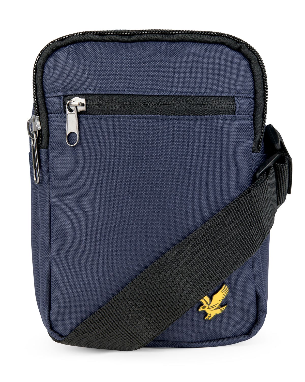 Lyle & Scott Verslaggeverstas in Marine