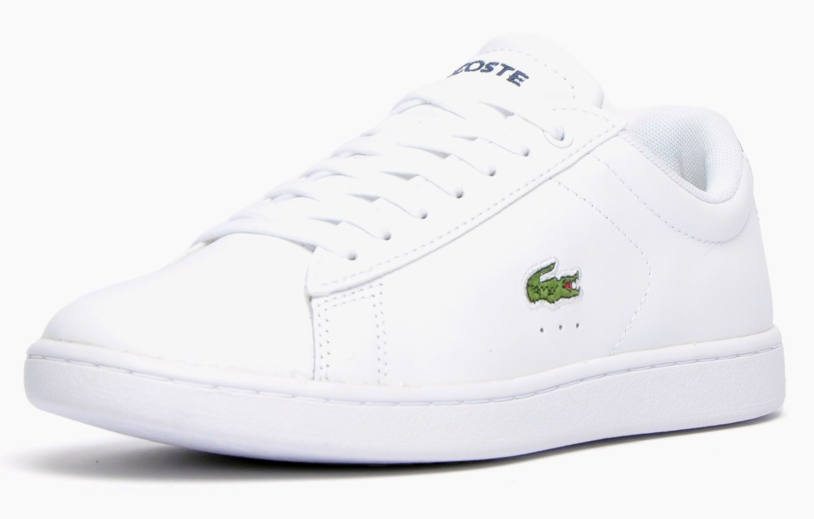 Lacoste Carnaby Evo Womens Trainers
