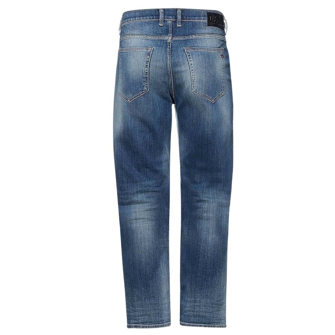 Diesel D-Vider 009RS Jeans