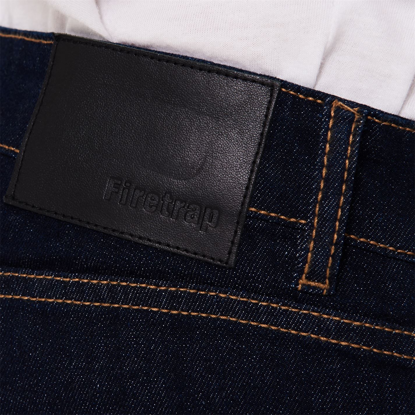 Firetrap Mens Skinny Jeans