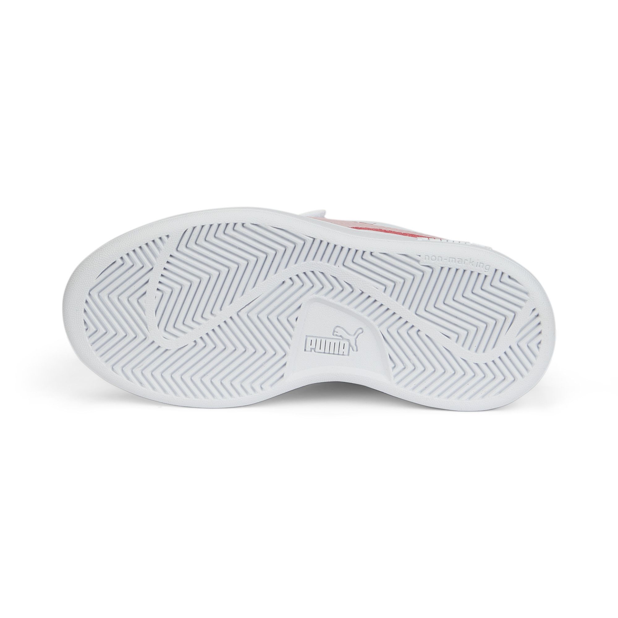 PUMA Kids Smash v2 Trainers