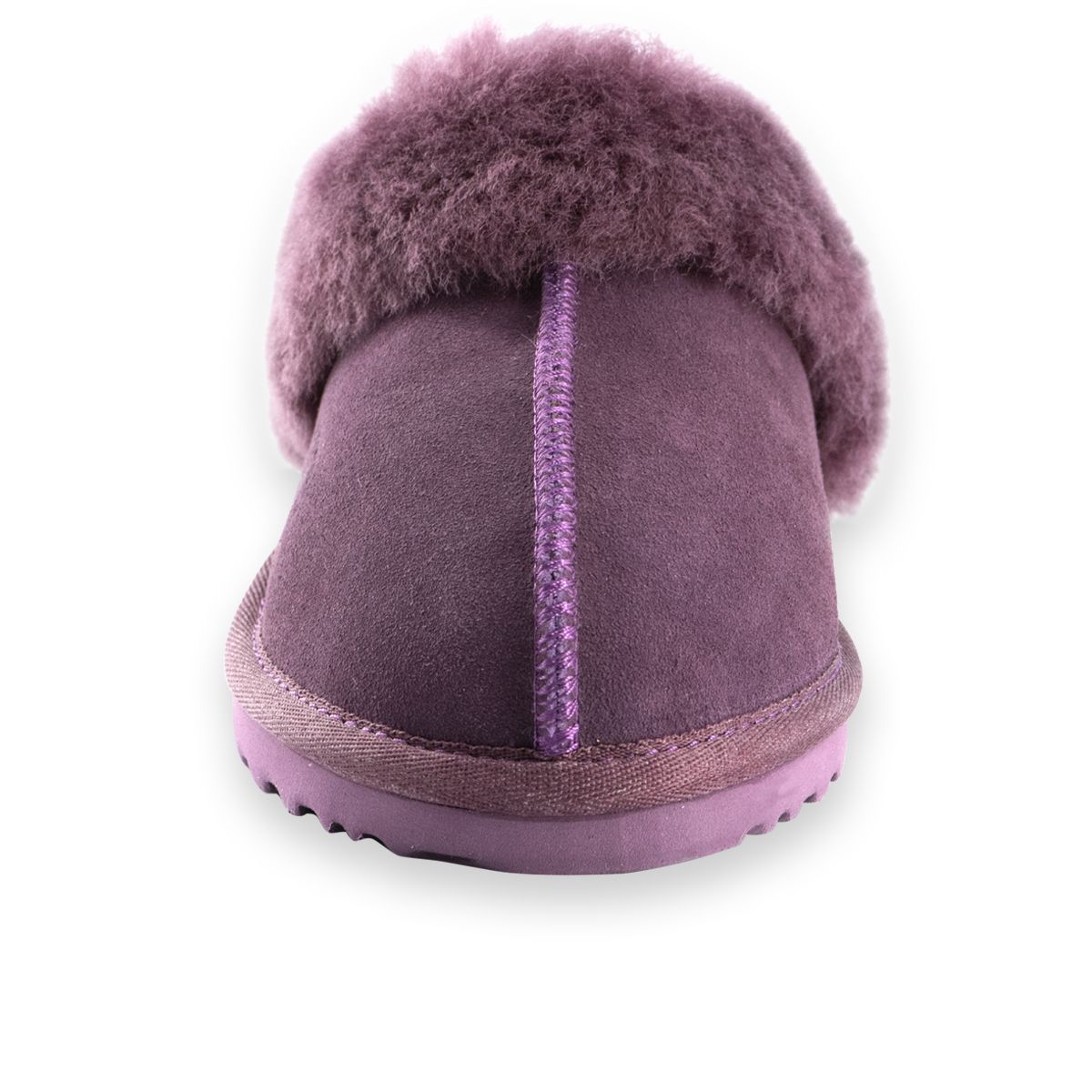 Aus Wooli Australia Sheepskin Wool Sydney Slippers