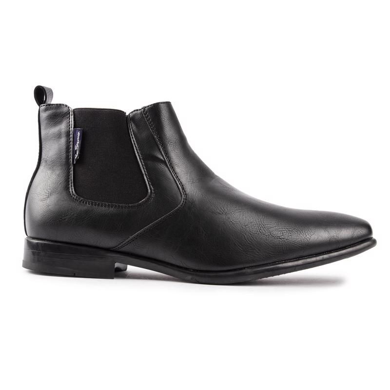 Ben Sherman Durham Boots