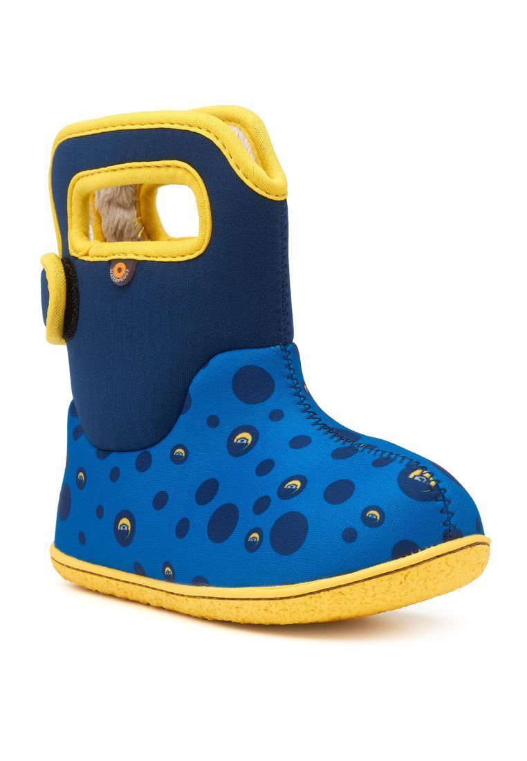 Spotty Otter x Bogs Otter Waterproof Boots