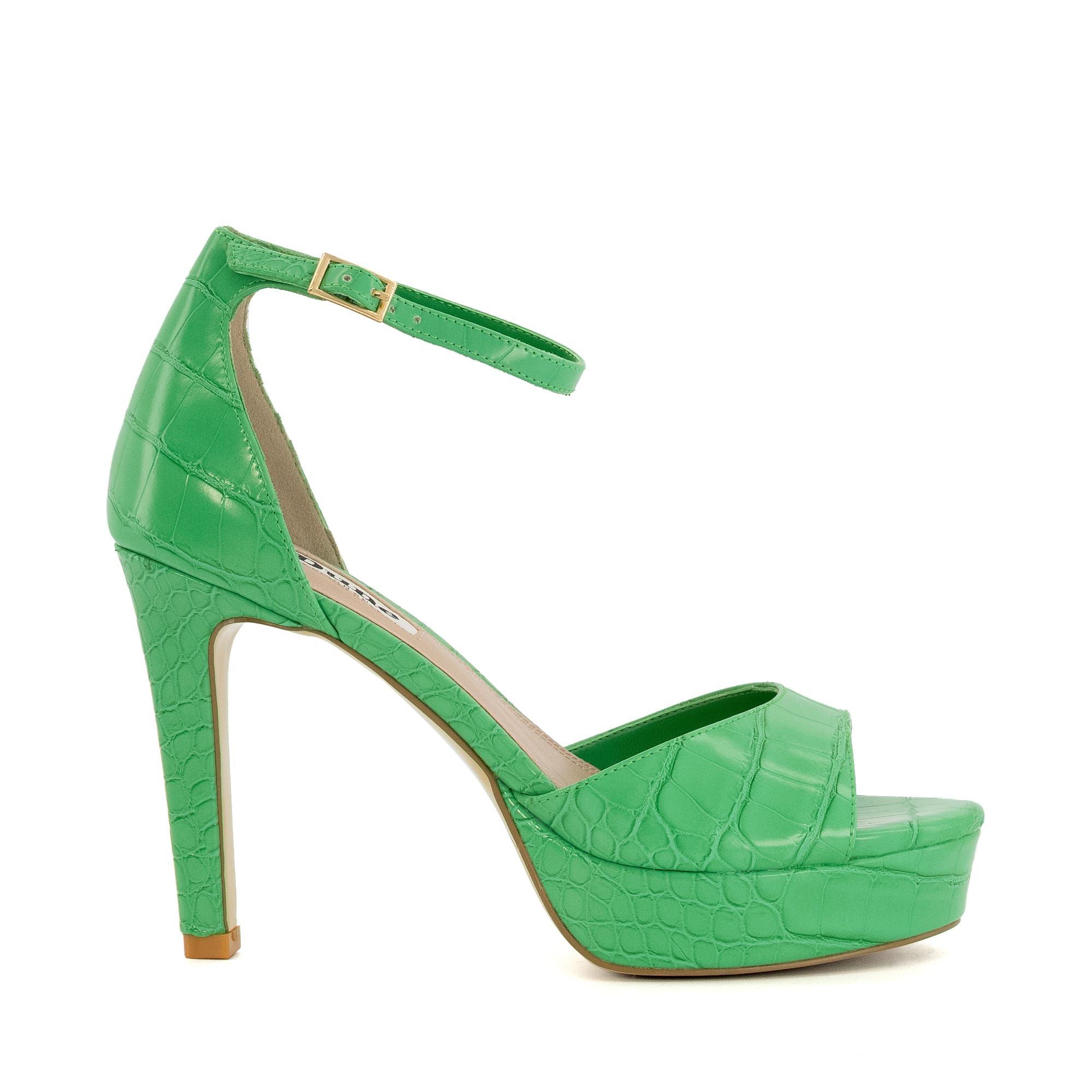 Dune Ladies MADILYN Platform Sandals