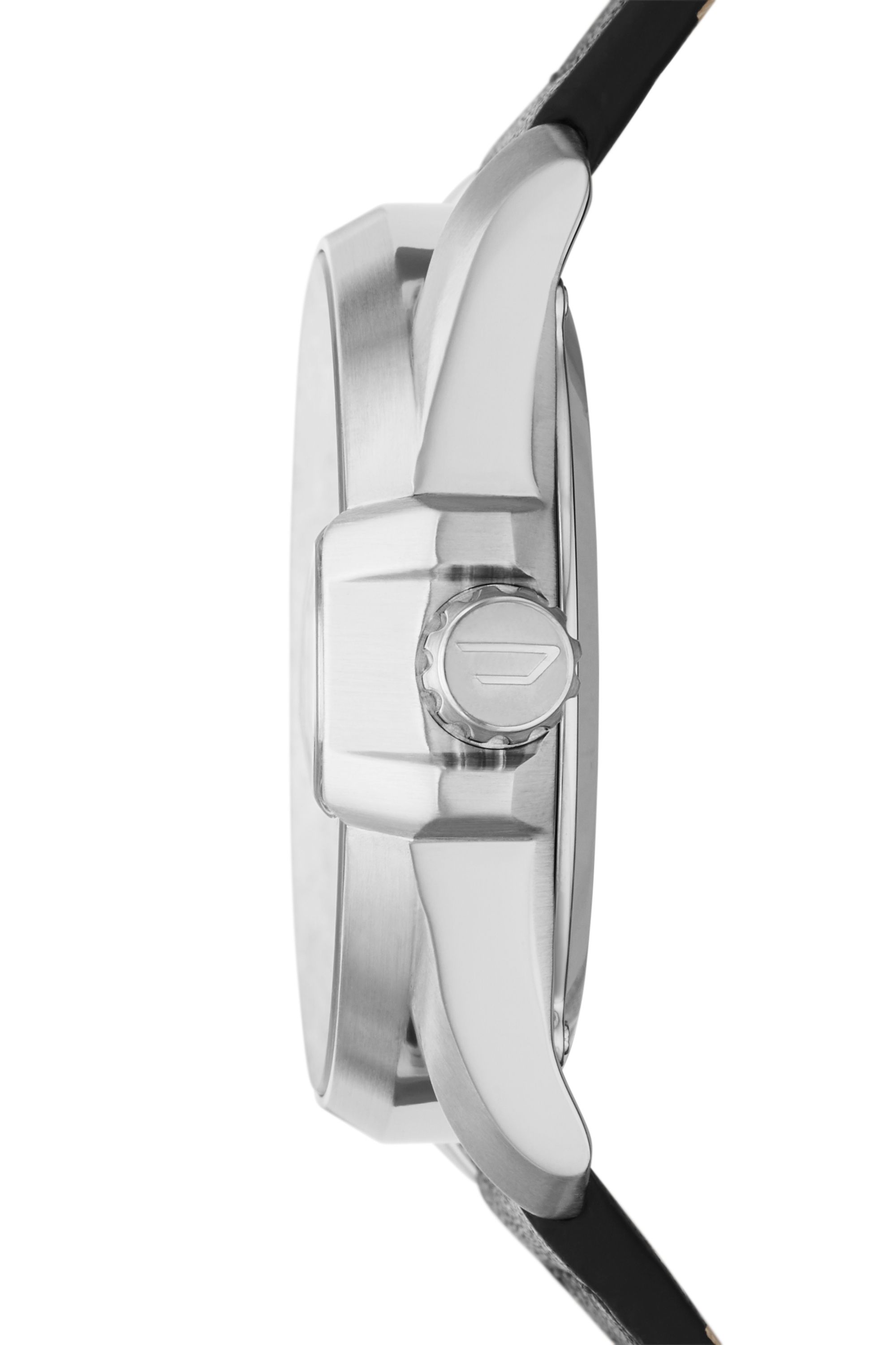 Diesel Coachman herenhorloge Bruin DZ1966