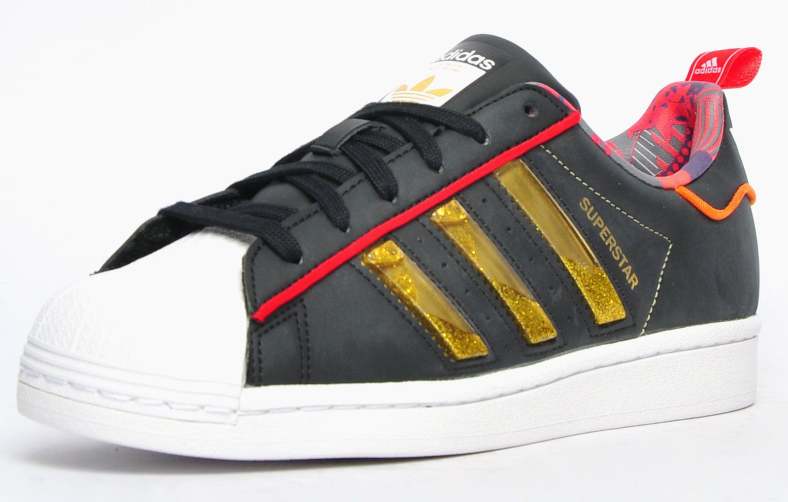 Adidas Originals Superstar Mens Limited Edition