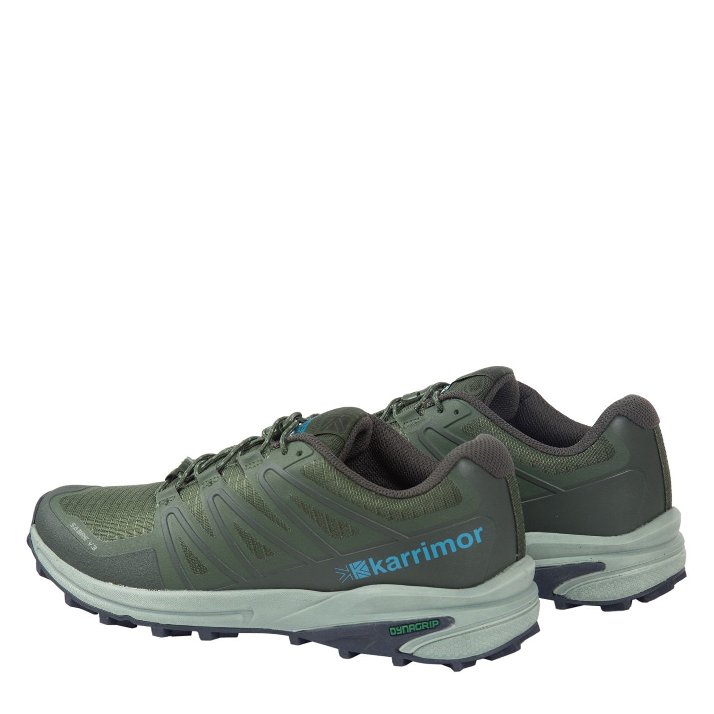 Karrimor Mens Sabre 3 Trail Running Shoes