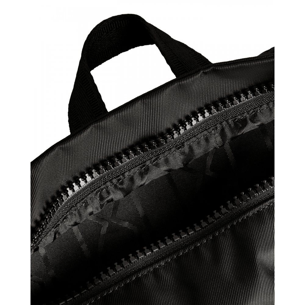 Hunter Nylon Pioneer Mini Topclip Backpack