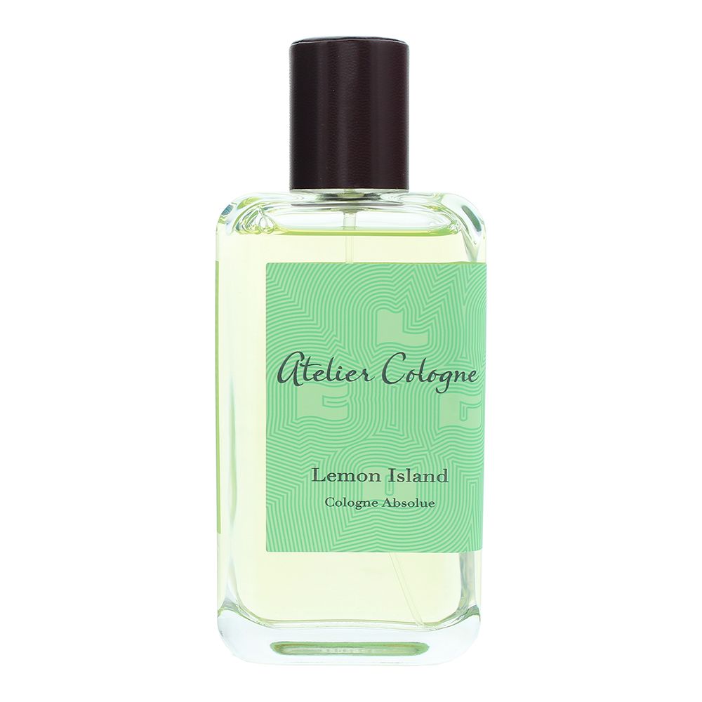 Atelier Cologne Lemon Island Eau De Parfum 100ml