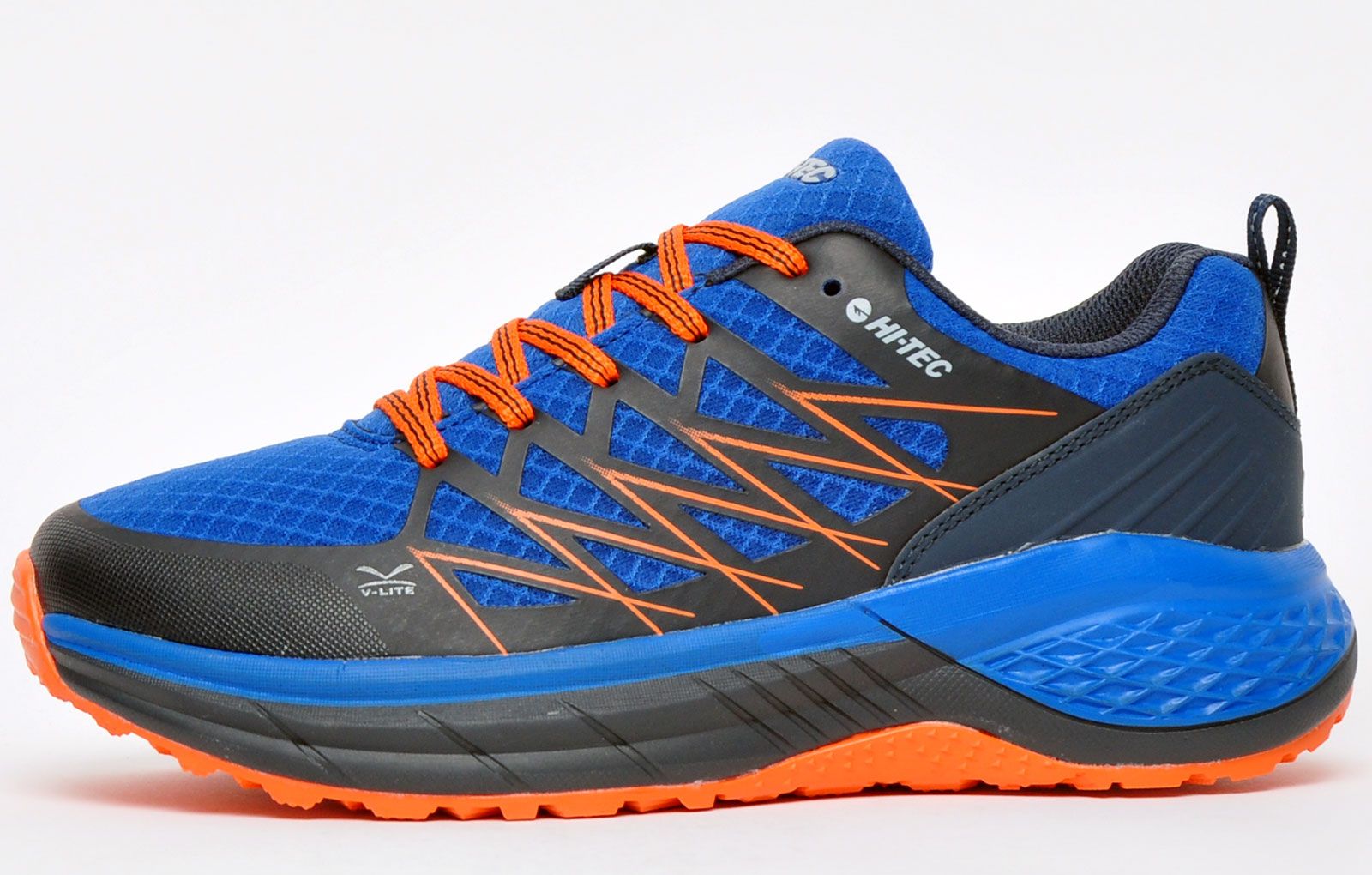 Hi-Tec Trail Destroyer All Terrain Mens