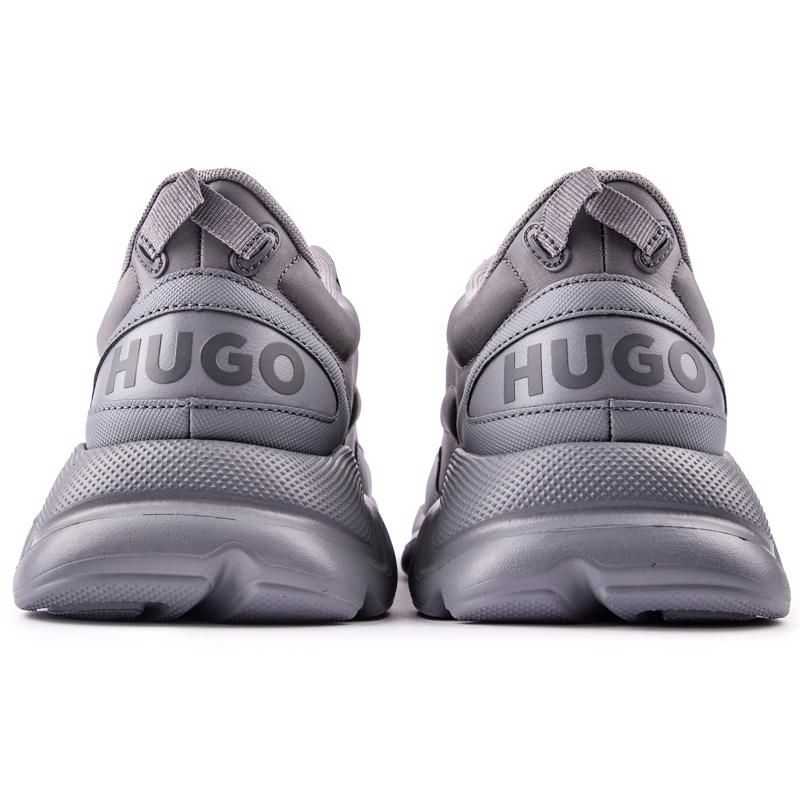 Hugo Leon Runn Trainers