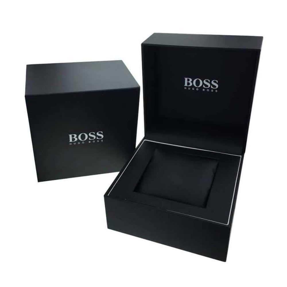 Hugo Boss Mens' Supernova Chronograph Watch 1513359