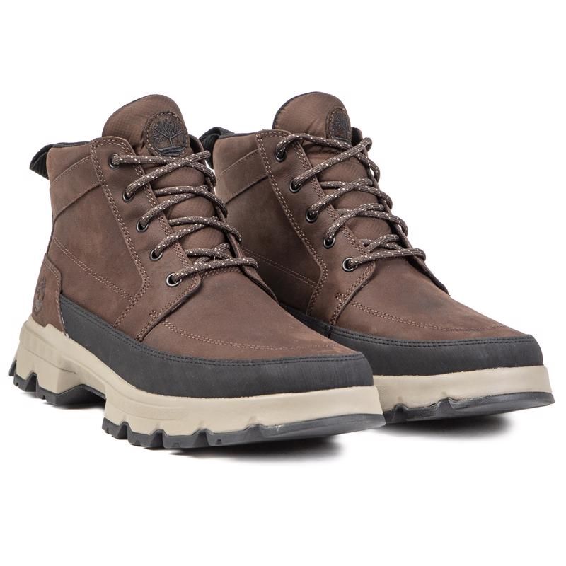 Timberland Ultra Chukka Boots