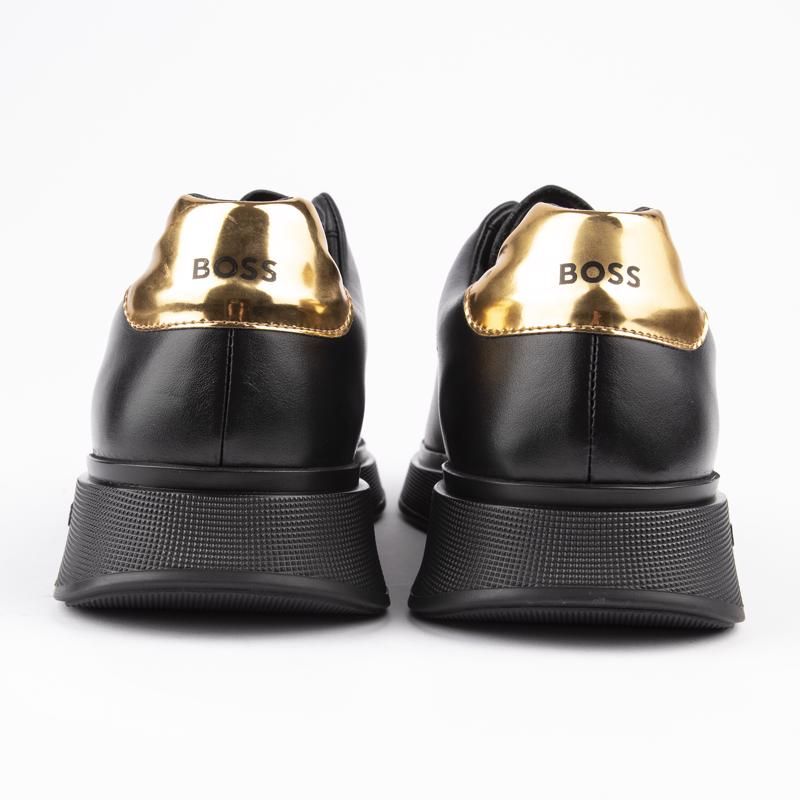 Boss Bulton Trainers