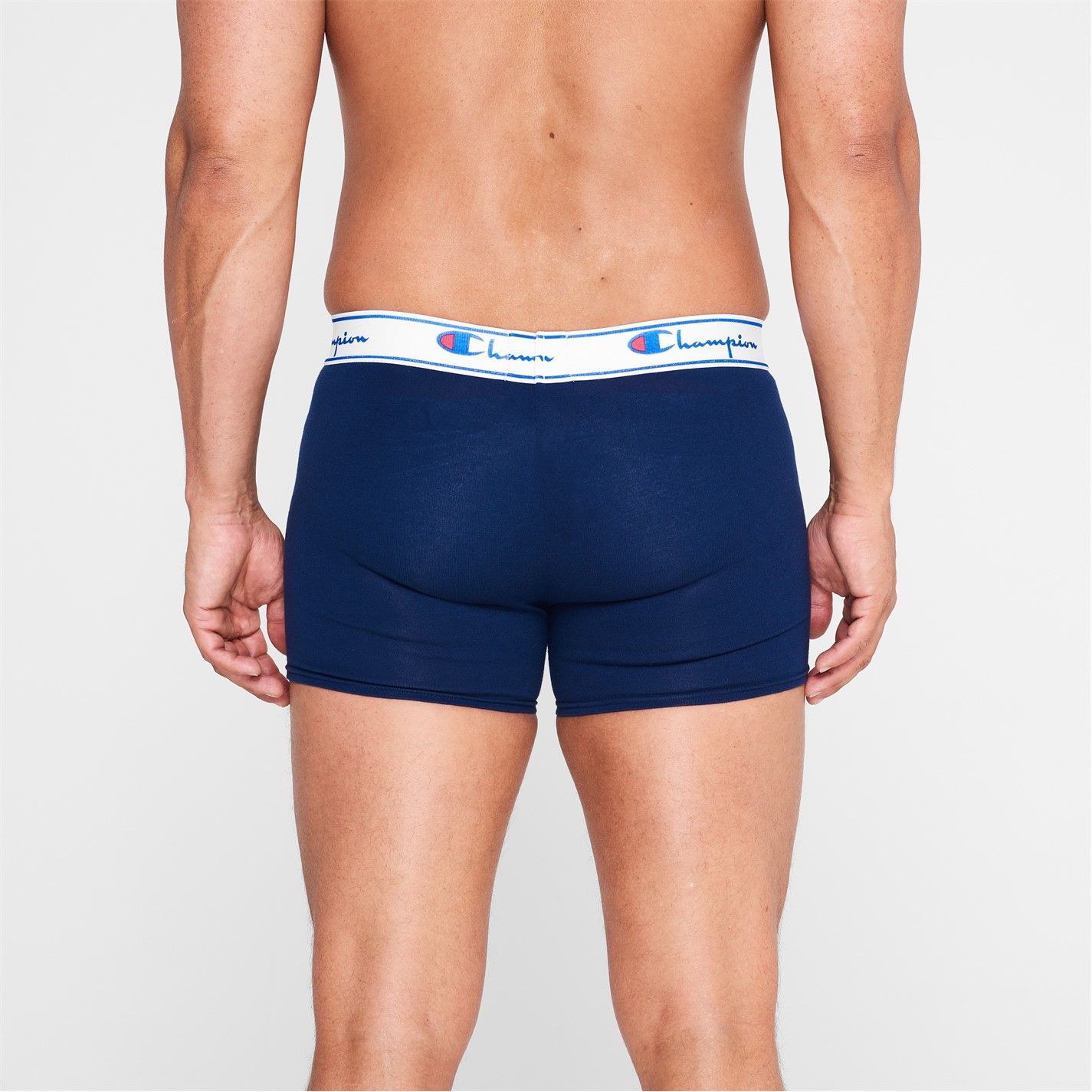 Champion Mens Legacy Boxers Underwear