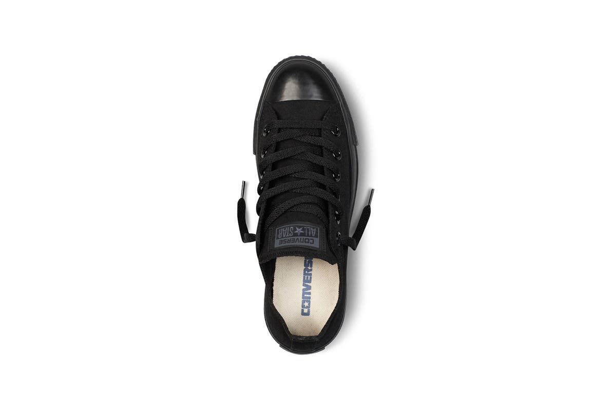 Converse Chuck Taylor All Star Ox Lo